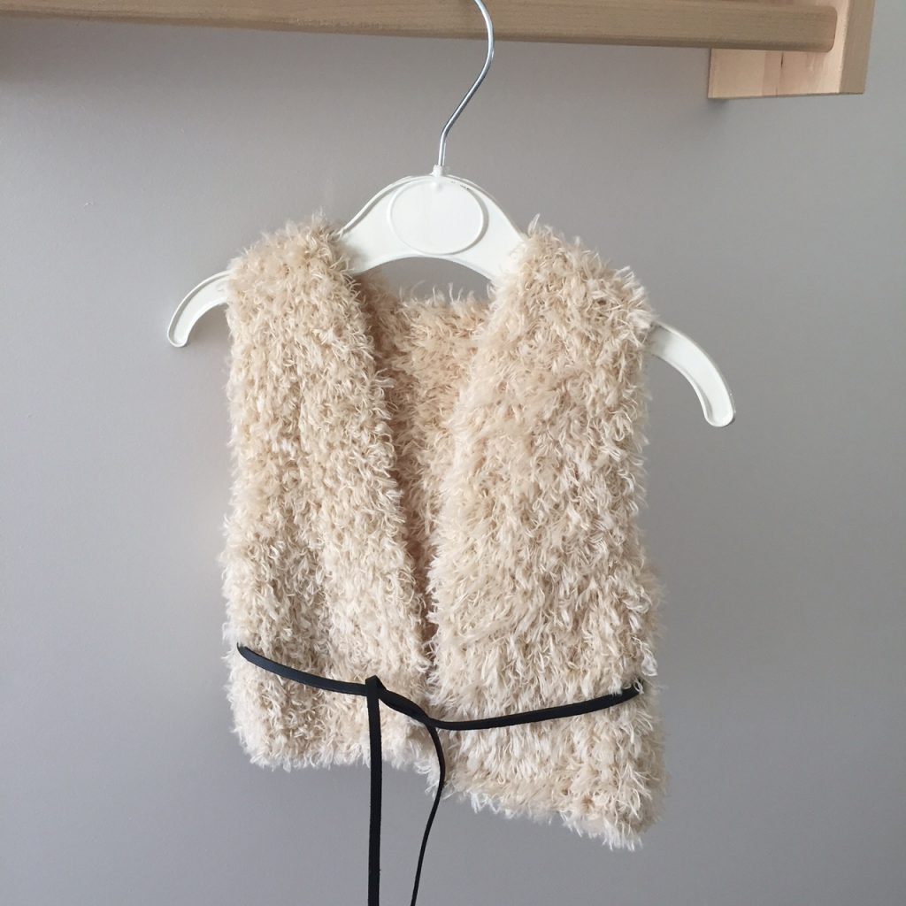 La garde-robe du mini (1ère partie) – Charlov