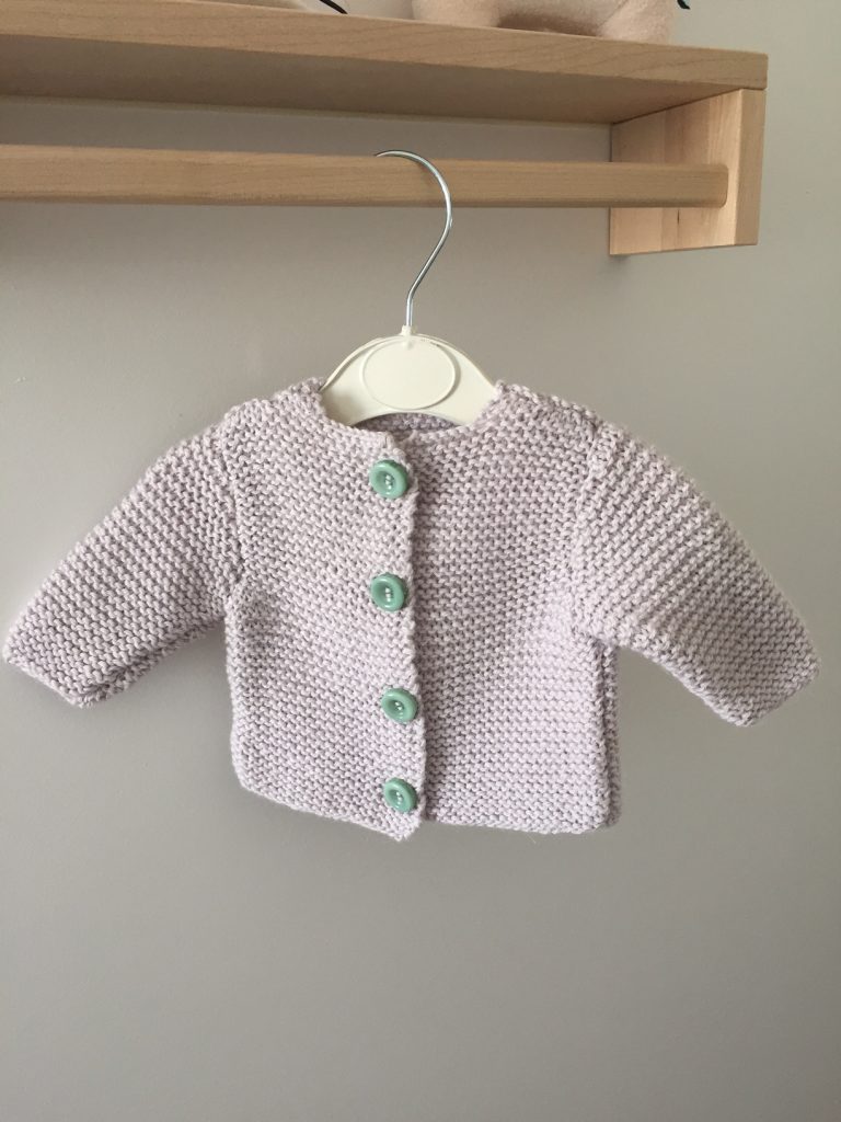 La garde-robe du mini (1ère partie) – Charlov