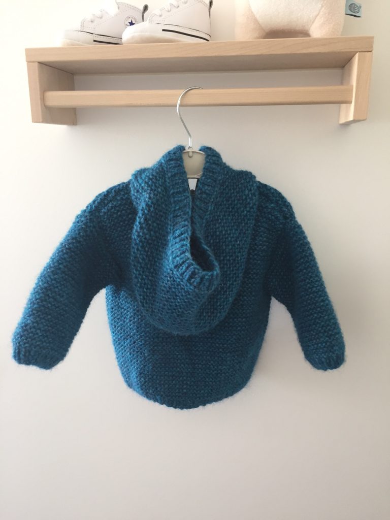 La garde-robe du mini (1ère partie) – Charlov