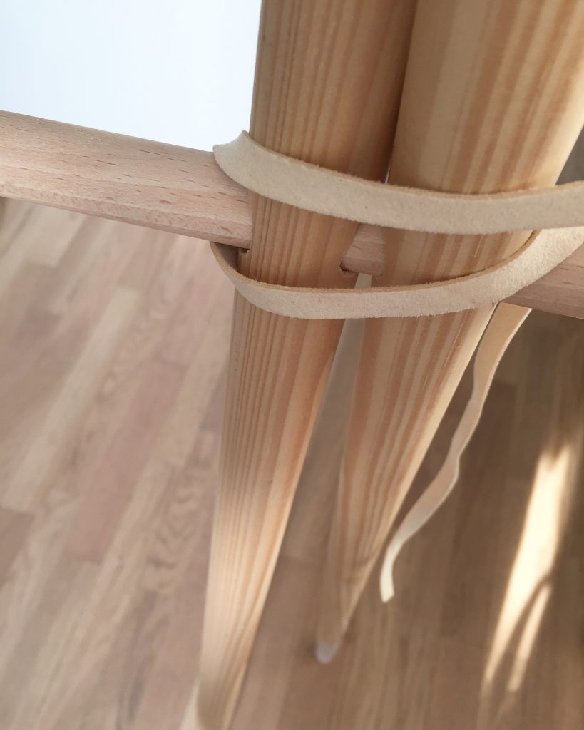 Le mini-portant – Charlov