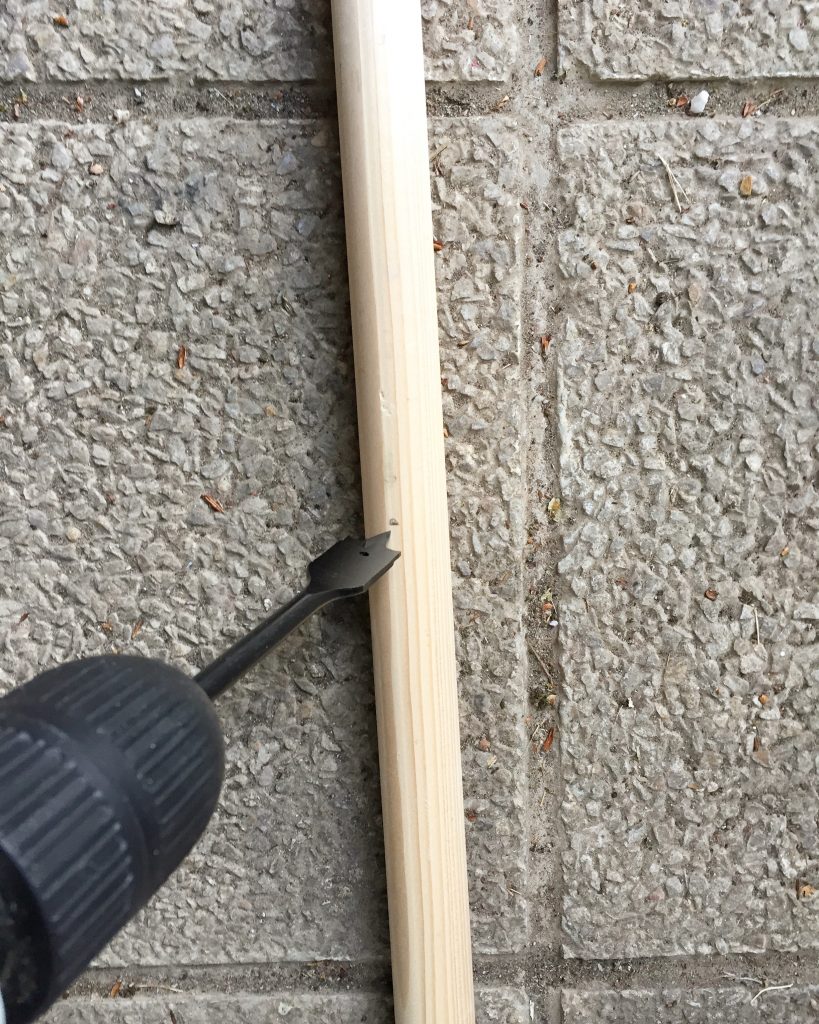 Le mini-portant – Charlov