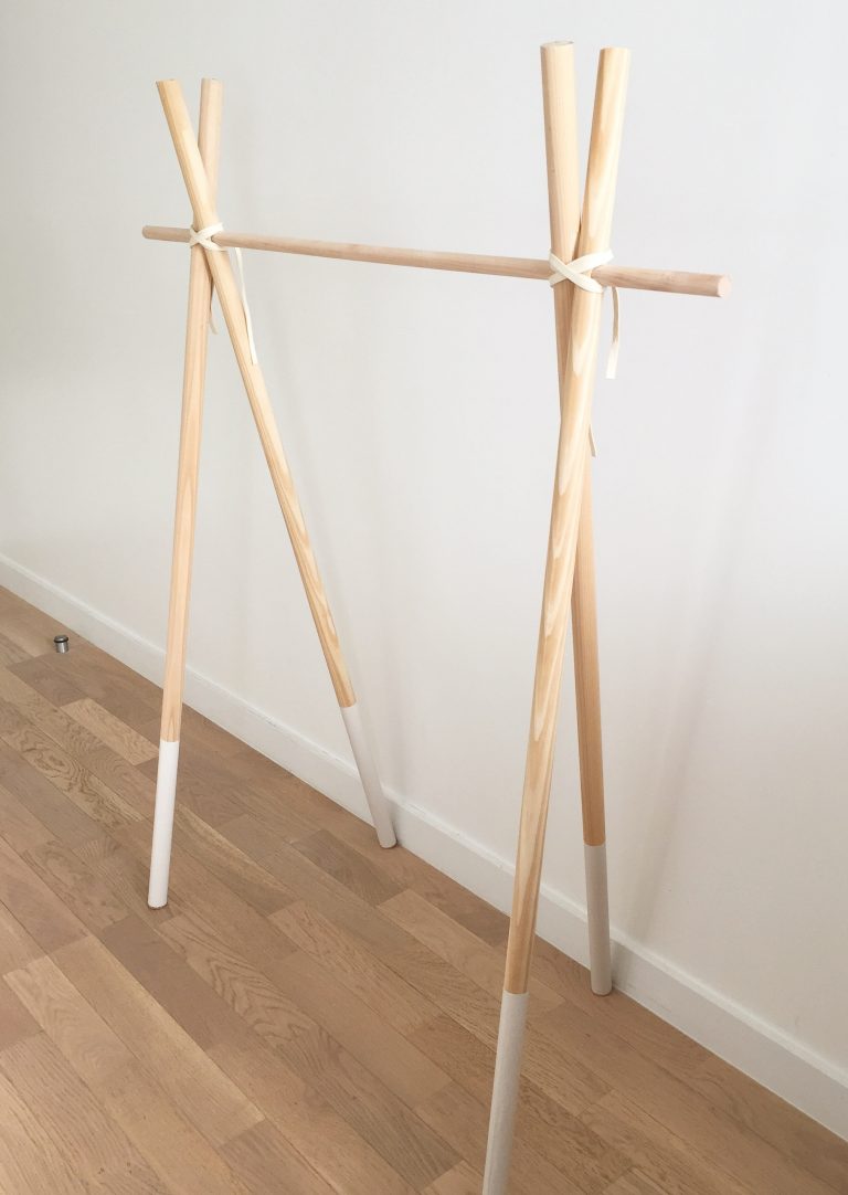 Le mini-portant – Charlov